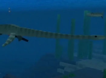 Plesiosaurus | Paleocraft Dinosaur Addon Wiki | Fandom