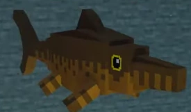 Ichthyosaurus | Paleocraft Dinosaur Addon Wiki | Fandom