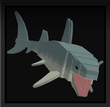 Hybodus | Paleocraft Dinosaur Addon Wiki | Fandom