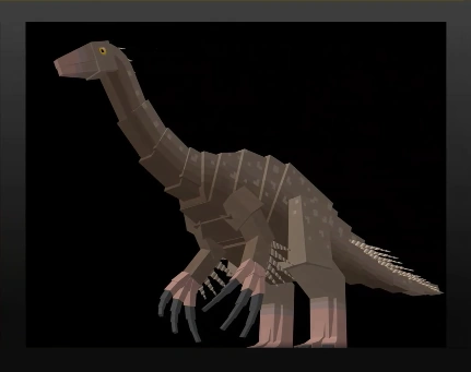 Therizinosaurus | Paleocraft Dinosaur Addon Wiki | Fandom