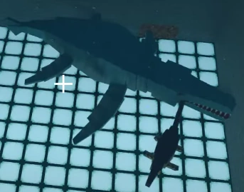 Pliosaurus | Paleocraft Dinosaur Addon Wiki | Fandom