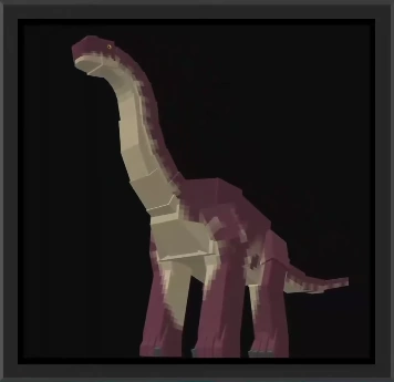 Camarasaurus | Paleocraft Dinosaur Addon Wiki | Fandom