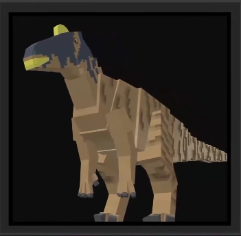 Edmontosaurus | Paleocraft Dinosaur Addon Wiki | Fandom