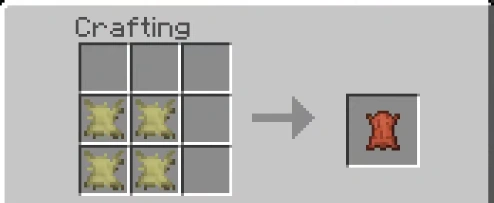 Crafting Recipes | Paleocraft Dinosaur Addon Wiki | Fandom