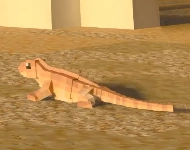 Kaikaifilusaurus | Paleocraft Dinosaur Addon Wiki | Fandom