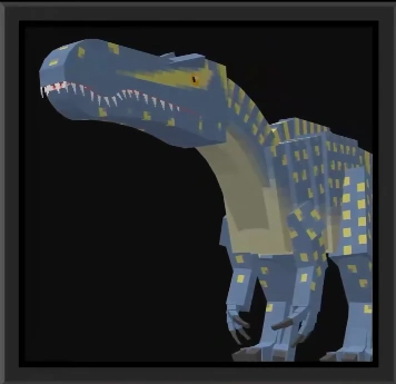 Suchomimus | Paleocraft Dinosaur Addon Wiki | Fandom
