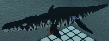 Liopleurodon | Paleocraft Dinosaur Addon Wiki | Fandom