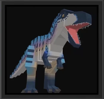 Acrocanthosaurus | Paleocraft Dinosaur Addon Wiki | Fandom