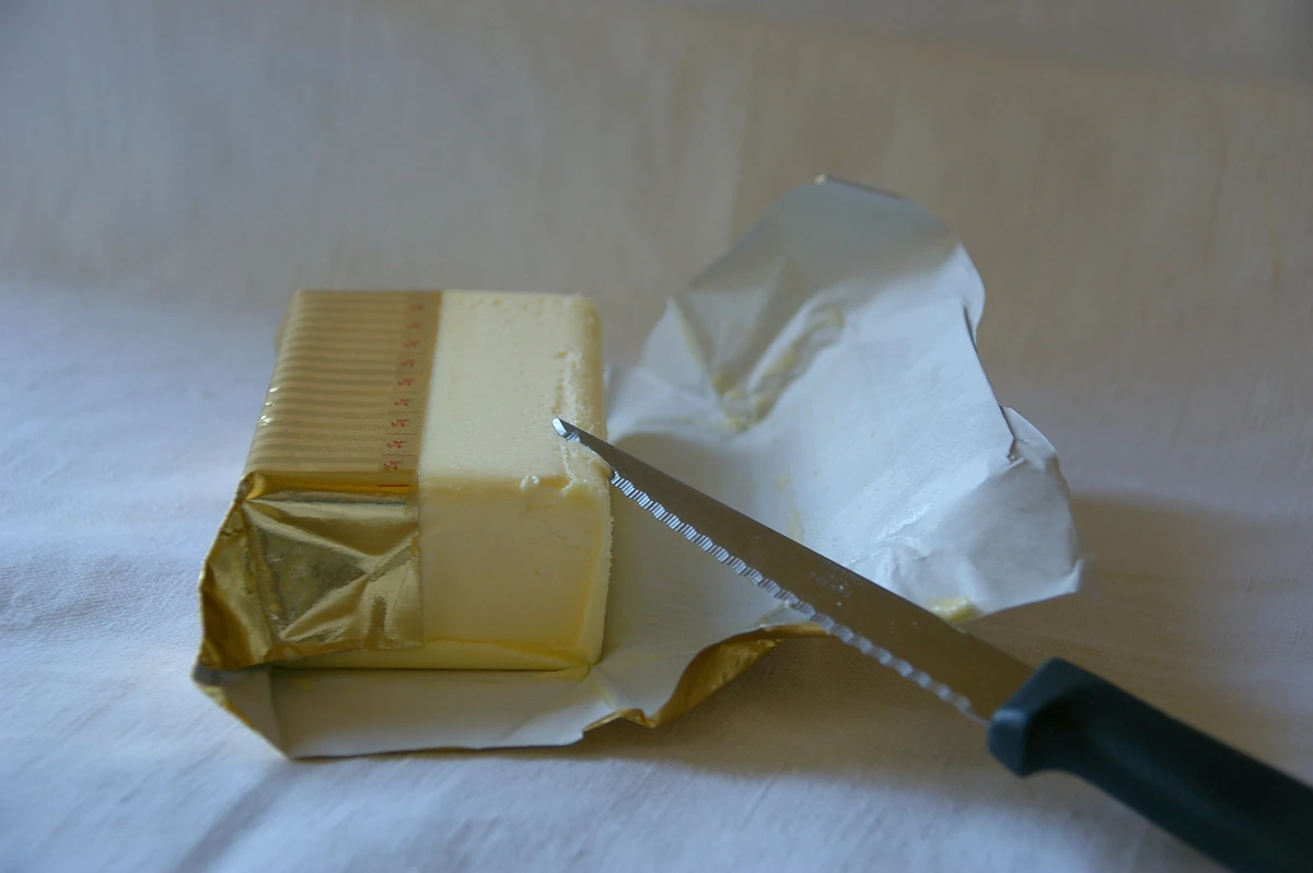 Butter | Paleolithic Wiki | Fandom