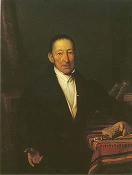 Kaspar Maria von Sternberg | Paleontology Wiki | Fandom