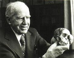 Raymond Dart | Paleontology Wiki | Fandom