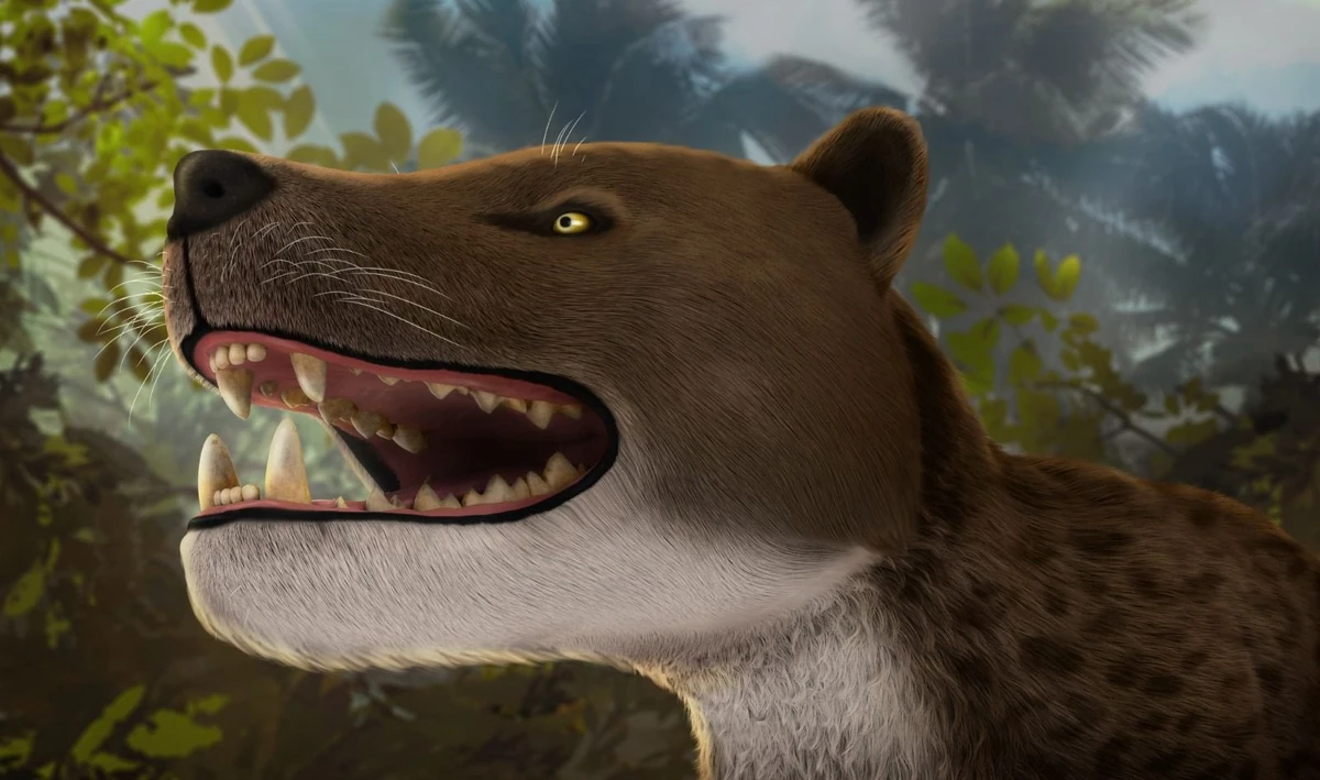 Bastetodon | Paleontology Wiki | Fandom