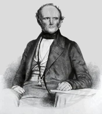 Sir Charles Lyell | Paleontology Wiki | Fandom