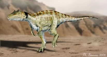 PaleoZoo Wikia | Fandom