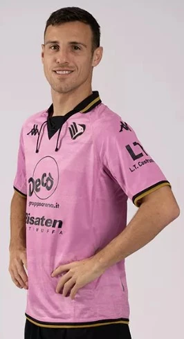 Valerio Verre | Palermo Calcio Wiki | Fandom