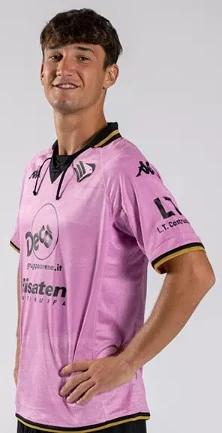 Samuele Damiani | Palermo Calcio Wiki | Fandom