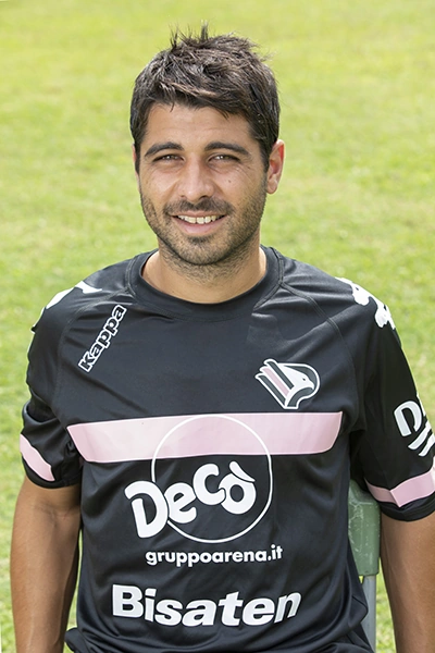 Juan Mauri | Palermo Calcio Wiki | Fandom