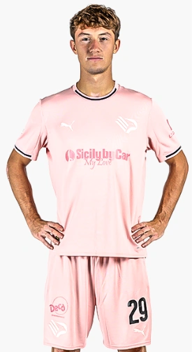 Patryk Peda | Palermo Calcio Wiki | Fandom