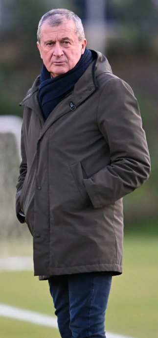 Carlo Osti | Palermo Calcio Wiki | Fandom