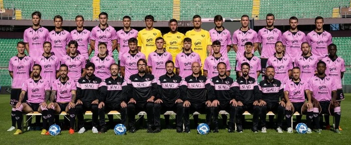 Stagione 2022-2023 | Palermo Calcio Wiki | Fandom