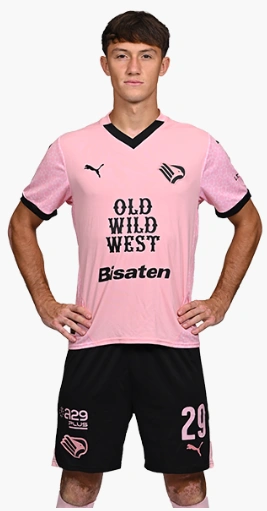 Patryk Peda | Palermo Calcio Wiki | Fandom