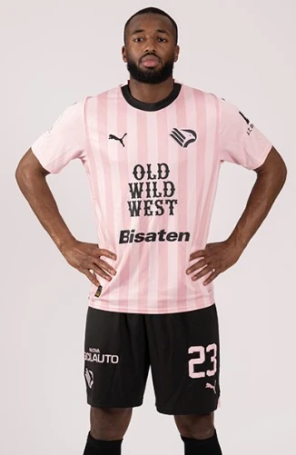 Salim Diakité | Palermo Calcio Wiki | Fandom