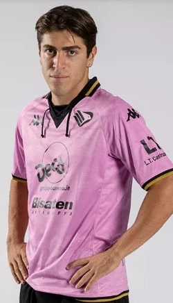 Alessio Buttaro | Palermo Calcio Wiki | Fandom