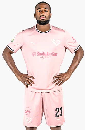 Salim Diakité | Palermo Calcio Wiki | Fandom
