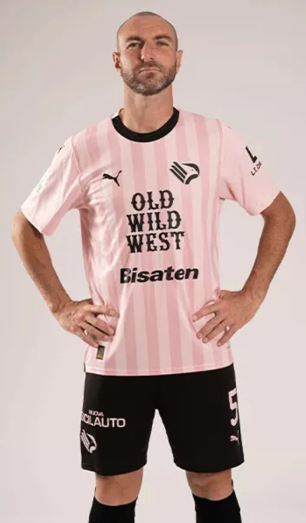 Fabio Lucioni | Palermo Calcio Wiki | Fandom