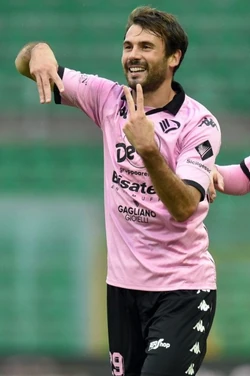 Alberto Almici | Palermo Calcio Wiki | Fandom