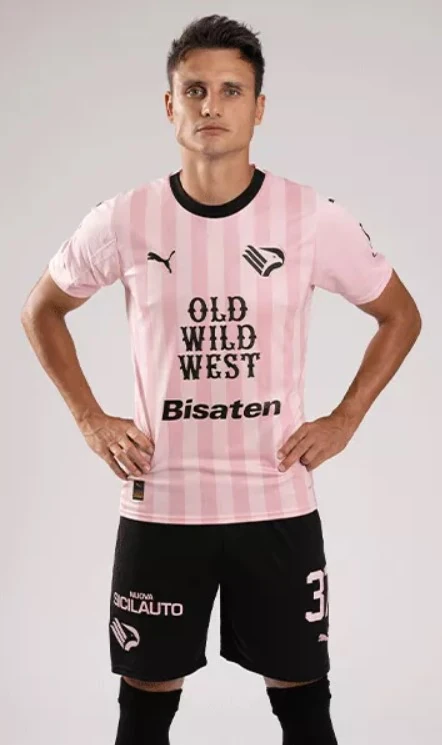 Aleš Matějů | Palermo Calcio Wiki | Fandom