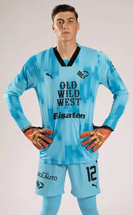 Manfredi Francesco Nespola | Palermo Calcio Wiki | Fandom