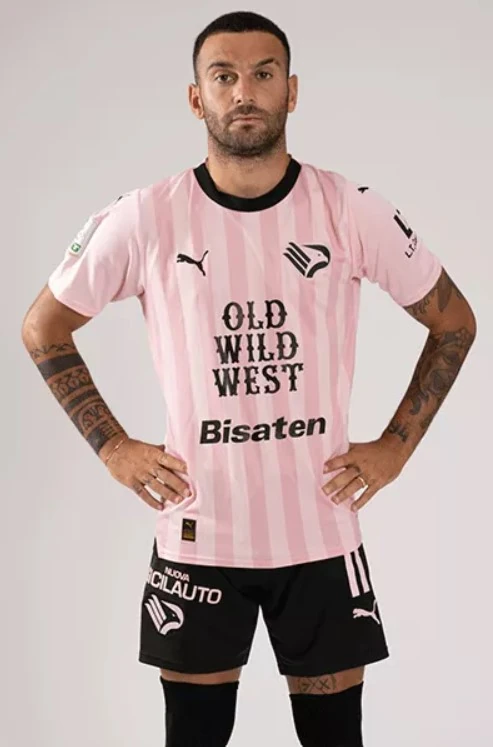 Roberto Insigne | Palermo Calcio Wiki | Fandom