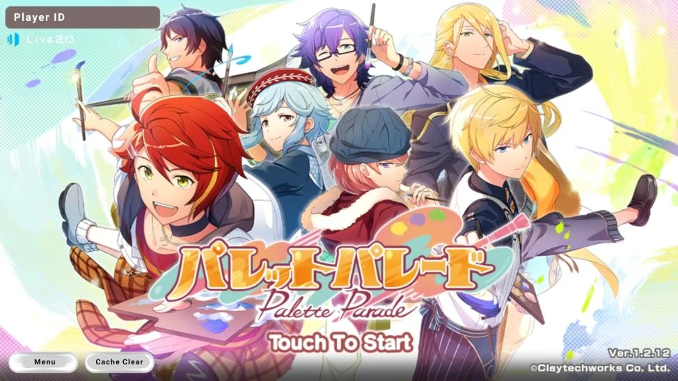 System | Palette Parade Wiki | Fandom