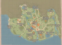 Interactive Maps | Palia Wiki | Fandom