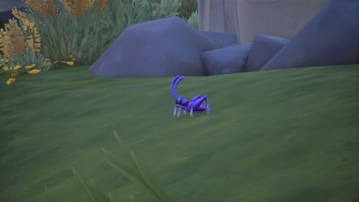 Azure Stonehopper | Palia Wiki | Fandom Azure Stonehopper | Palia Wiki | Fandom