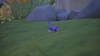 Azure Stonehopper | Palia Wiki | Fandom