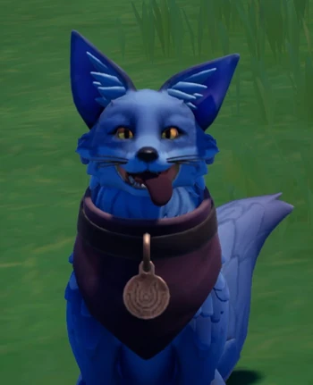 Tau | Palia Wiki | Fandom