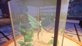 Gossamer Veil Moth | Palia Wiki | Fandom