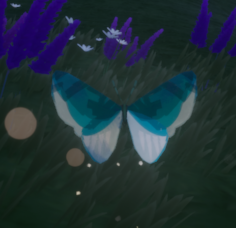 Common Blue Butterfly | Palia Wiki | Fandom