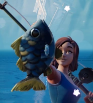 Bahari Bass | Palia Wiki | Fandom