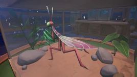 Fairy Mantis | Palia Wiki | Fandom