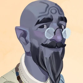 Backbone of the Community | Palia Wiki | Fandom