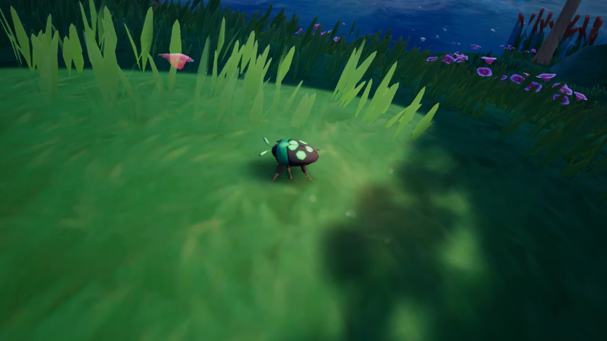 Spotted Stinkbug | Palia Wiki | Fandom