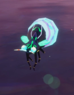 Paper Lantern Bug | Palia Wiki | Fandom