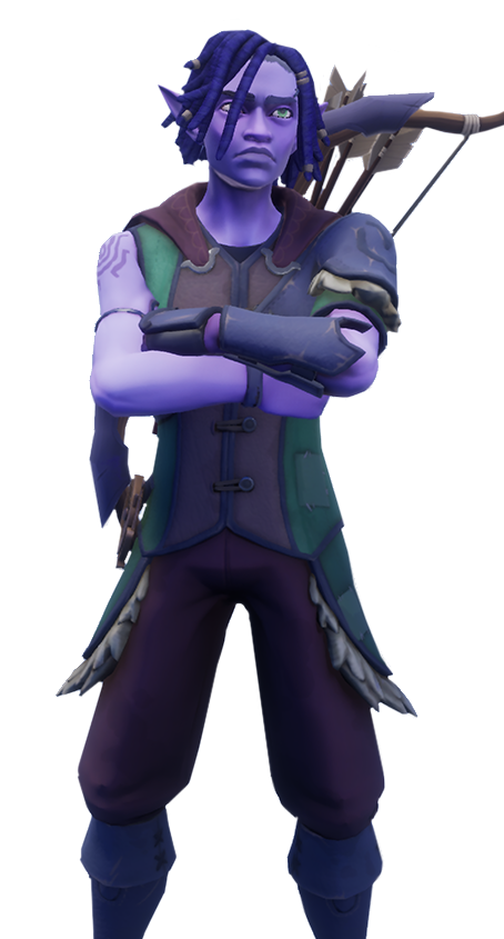 Category:Characters | Palia Wiki | Fandom