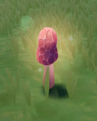 Mountain Morel | Palia Wiki | Fandom