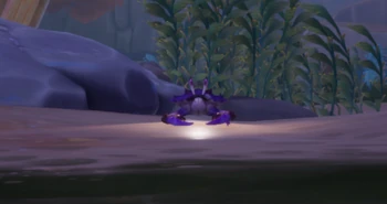 Spineshell Crab | Palia Wiki | Fandom