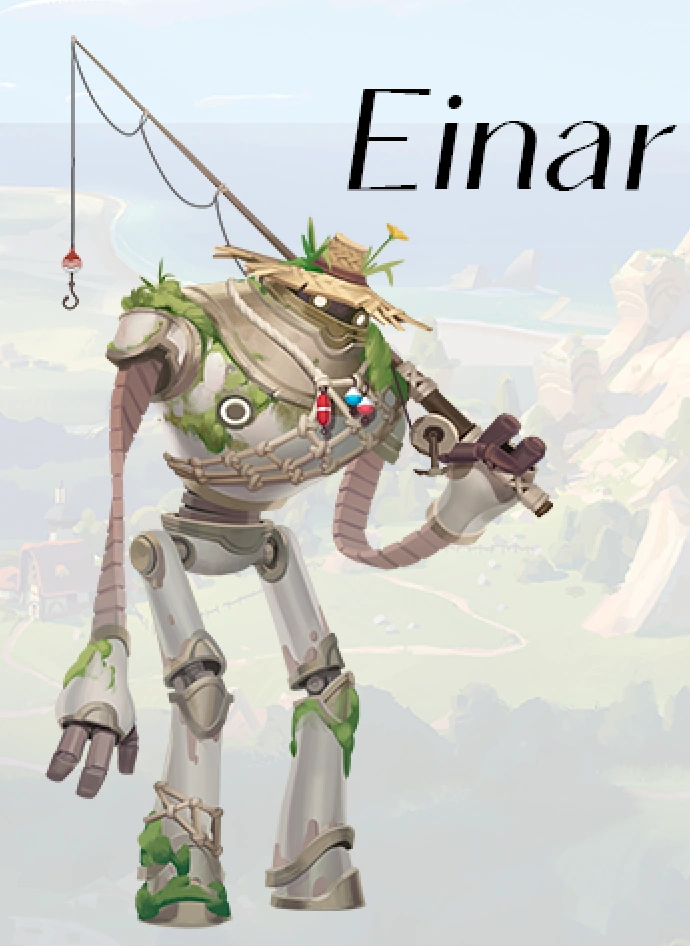 Category:Skill Masters | Palia Wiki | Fandom