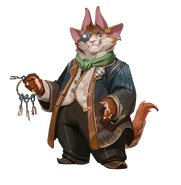 Zeki | Palia Wiki | Fandom